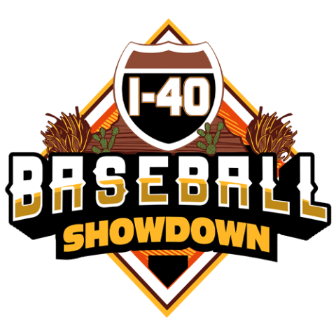 2024 Showcase - I-40 Baseball Showdown